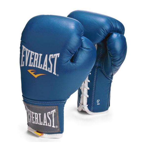 Everlast® prof. rukavice za mečeve - Pride Webshop