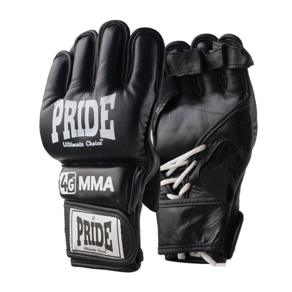 PRIDE rukavice za prof. MMA/ultimate fight mečeve - Pride Webshop