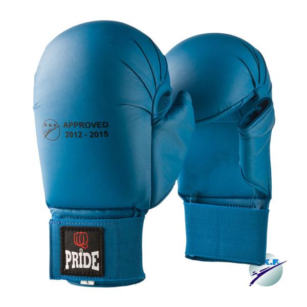 PRIDE® službene karate rukavice EKF 2012-2015 - Pride Webshop