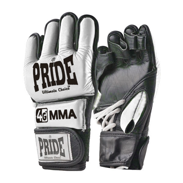 PRIDE rukavice za prof. MMA/ultimate fight mečeve - Pride Webshop