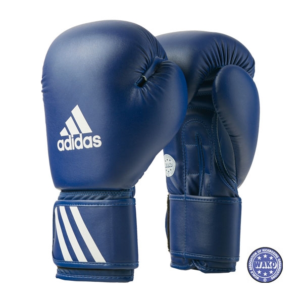 adidas WAKO kickboxing rukavice - Pride Webshop