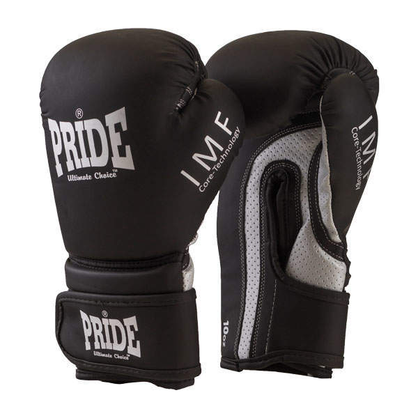 4137 PRIDE trening rukavice Matt - Pride Webshop