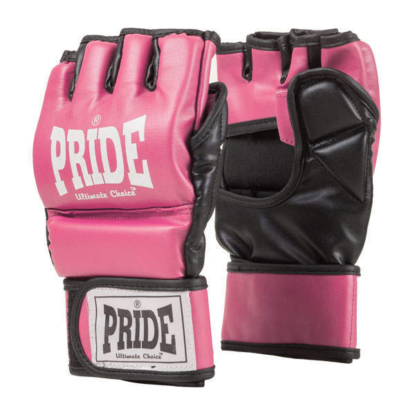 PRIDE MMA rukavice - Pride Webshop