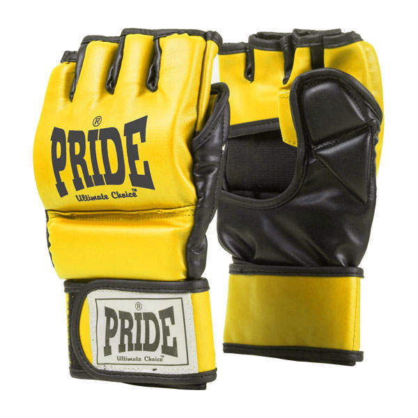 PRIDE MMA rukavice - Pride Webshop