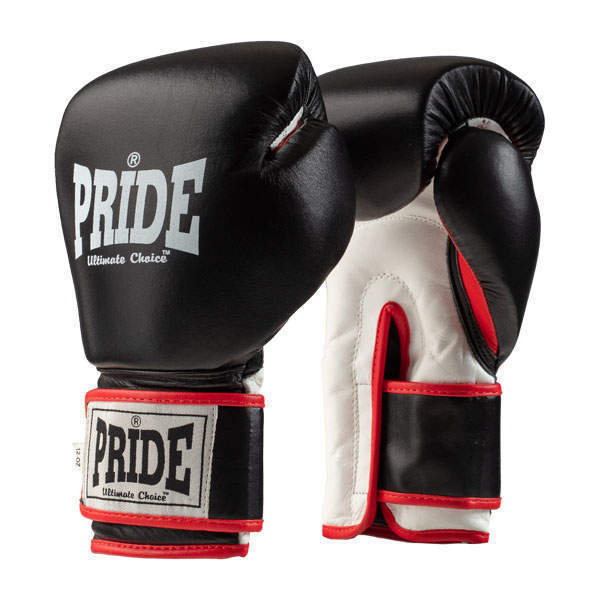 PRIDE Prof. trening i sparring rukavice Thai F7 - Pride Webshop