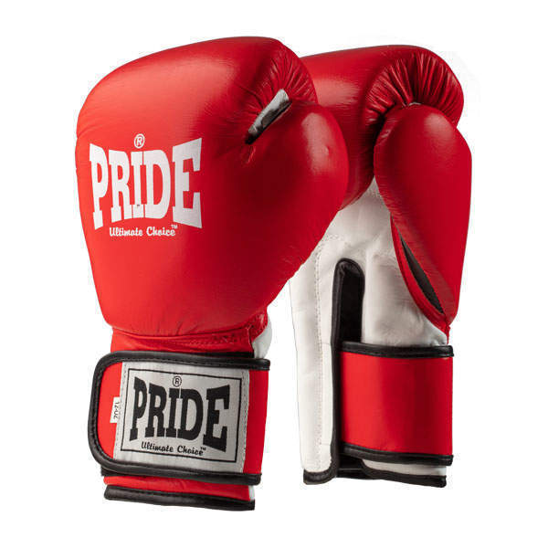 PRIDE Prof. trening i sparring rukavice Thai F7 - Pride Webshop