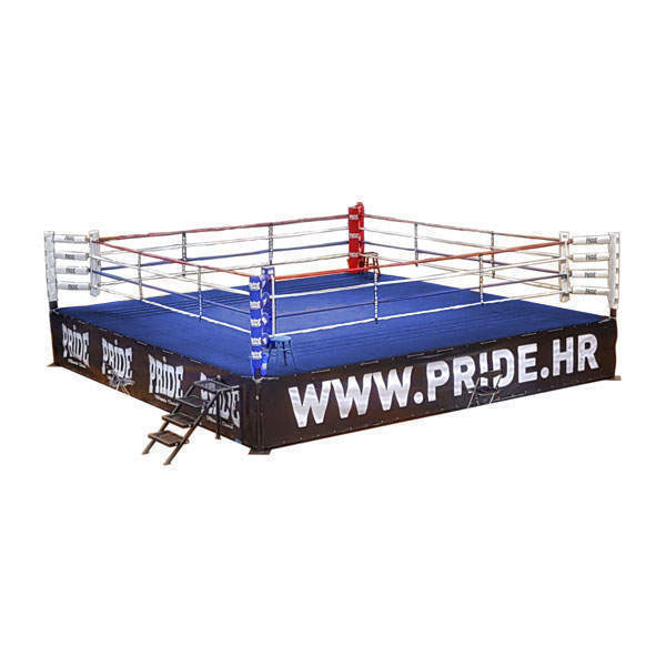 8255I Boxing ring canvas - Pride Webshop