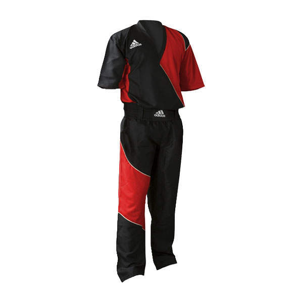 A835 adidas kickboxing uniform - Pride Webshop
