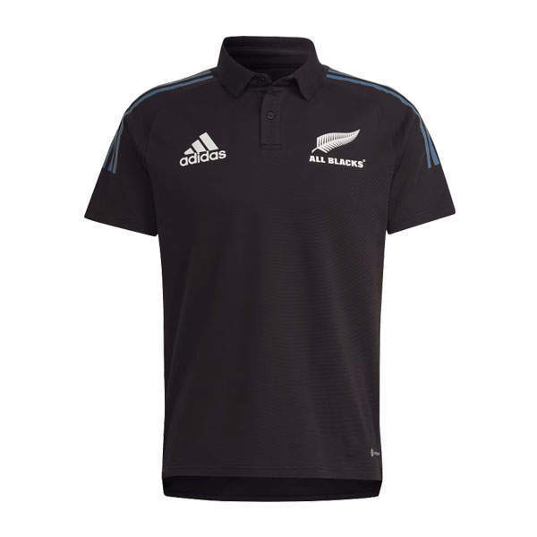 ARHR4476 All Blacks Rugby Polo Shirt - Pride Webshop