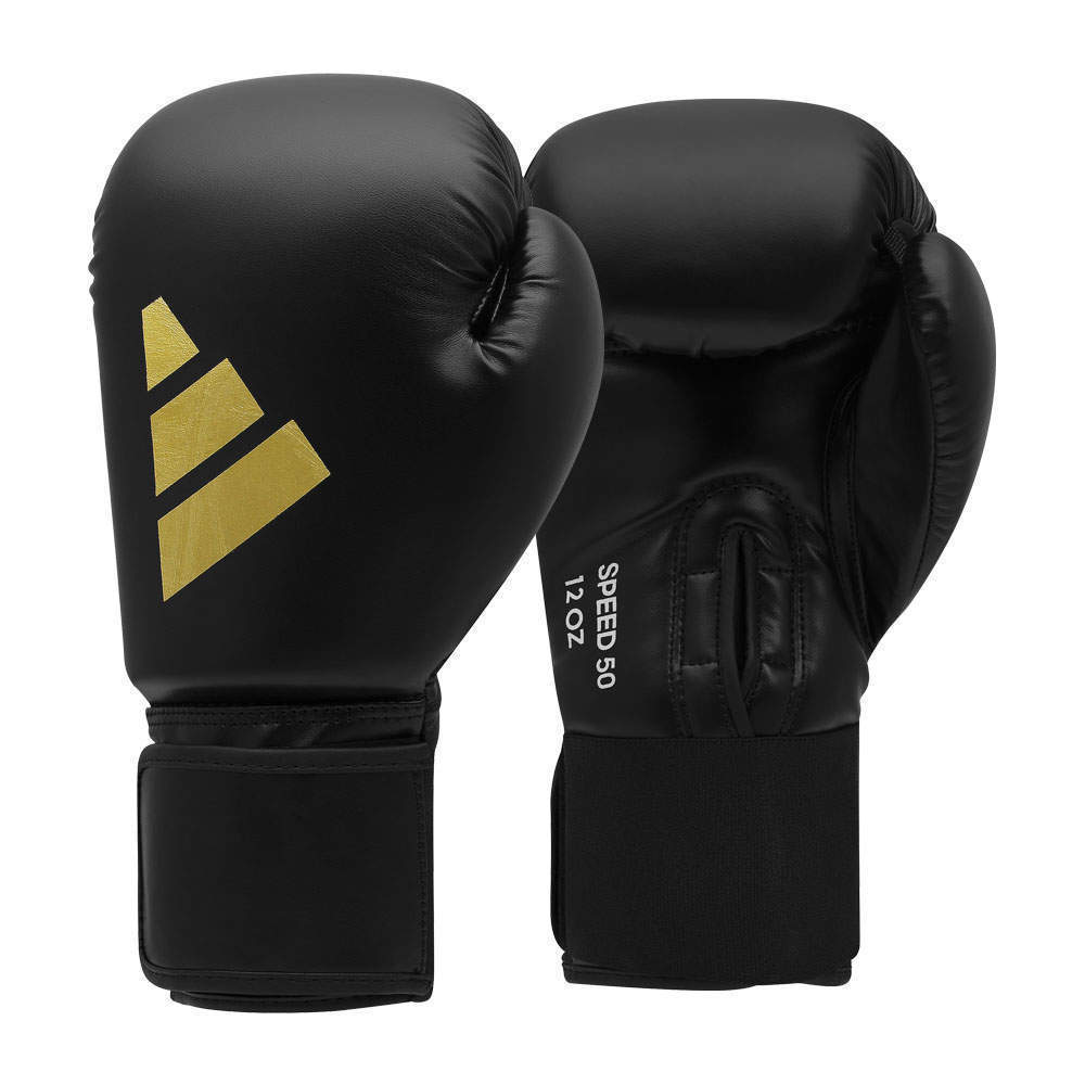 A7150S adidas bokserske rukavice Speed 50S - Pride Webshop